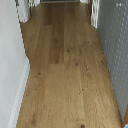 Testimonials - Athena Flooring Company