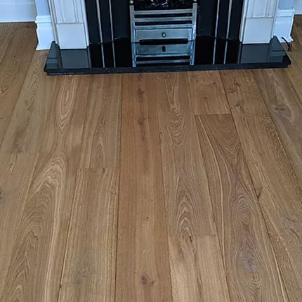 Testimonials - Athena Flooring Company