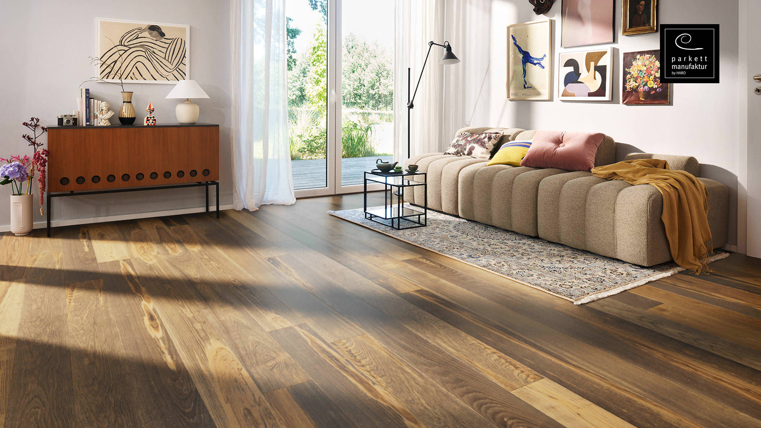 Haro Ash Barrique 529064 - Athena Flooring Company